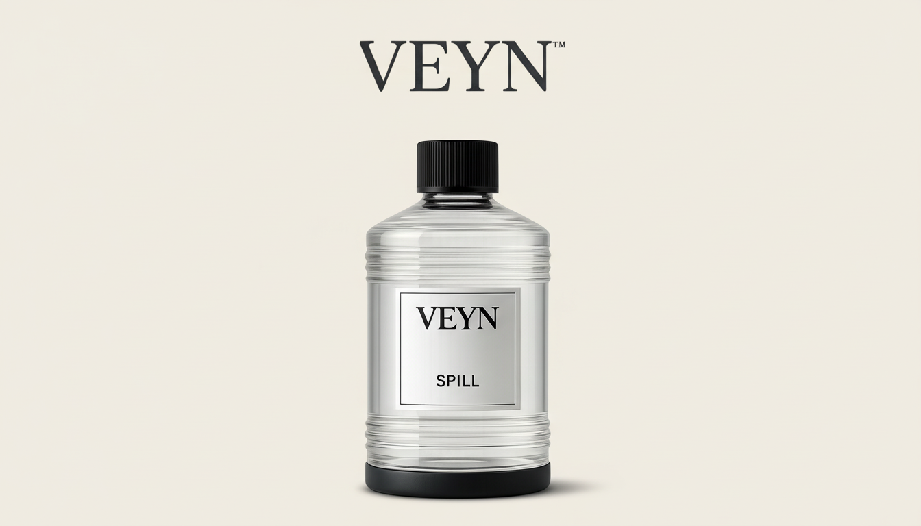 VEYN — Launching Soon